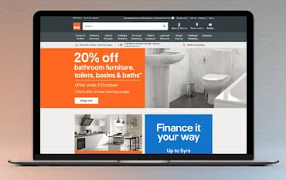 B&Q Discount Code: 25% Off in July 2023