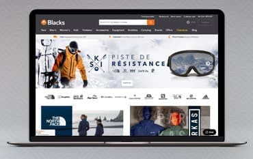 BLACKS Discount Code 2022 - 10% Code for December