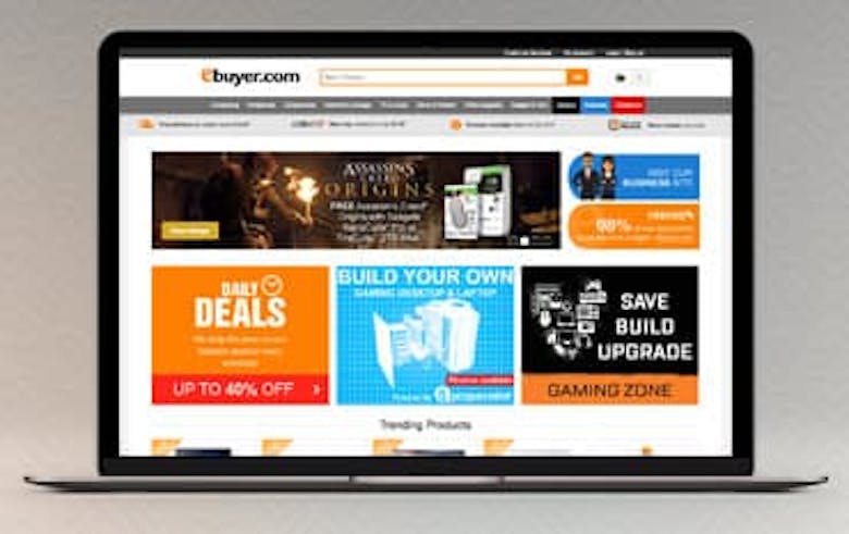 EBUYER Promo Code & Deals: 30% Off in September 2023