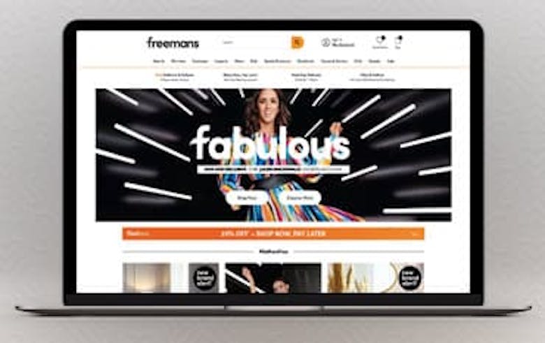 FREEMANS Discount Code: 25% Off in August 2023