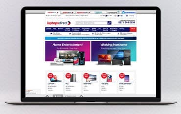 LAPTOPS DIRECT Discount Code: 30% Off in May 2023