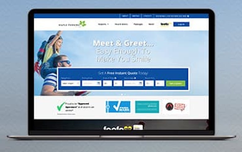 MAPLE PARKING Discount Code: 13% Off in July 2023