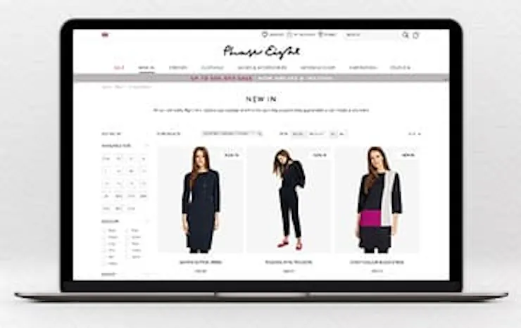 PHASE EIGHT Discount Codes: 30% Off in June 2023