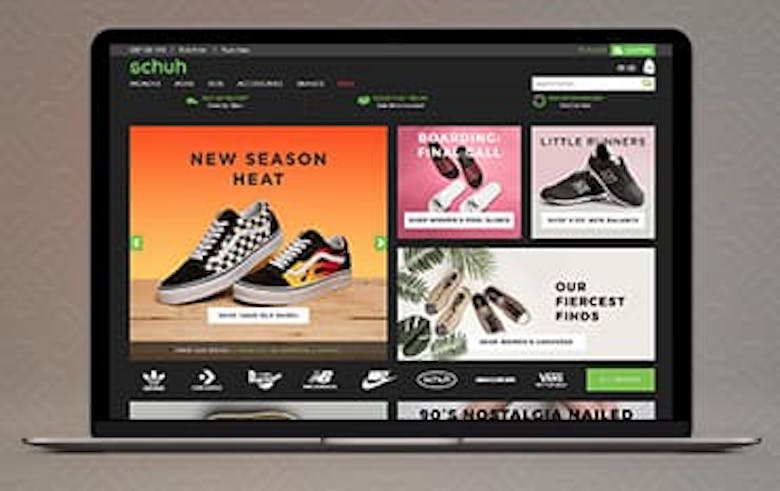 SCHUH Discount Code: 30% Off in September 2023