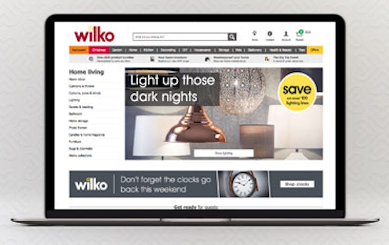 WILKO Discount Codes & Deals: 30% Off in July 2023