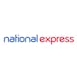 National Express Discount Codes 2025 - 33% off Code